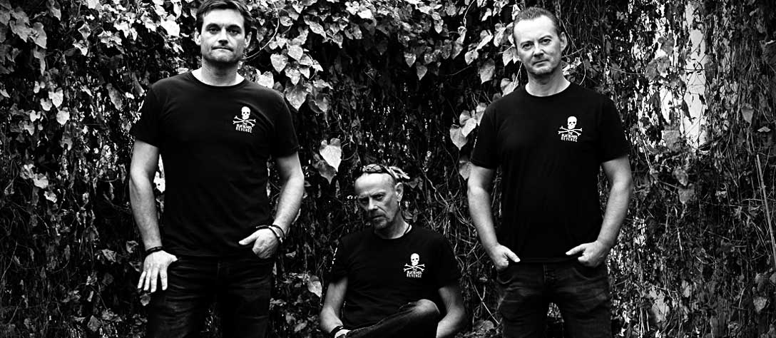 Wychwood Festival: Crowsaw