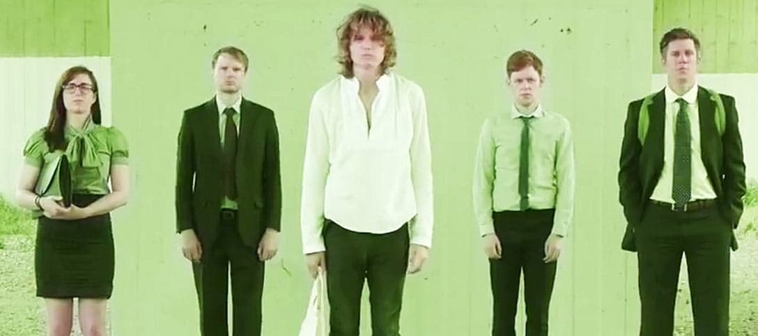 Wychwood Festival: Ted Zed