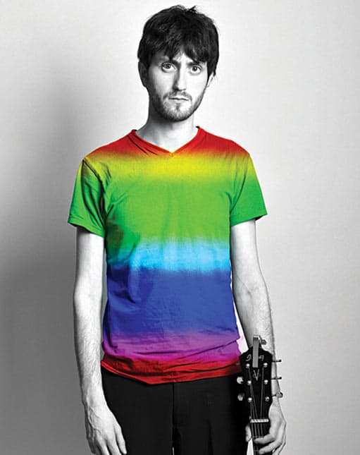 Wychwood Festival: Jay Forman