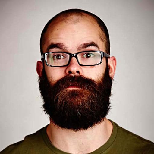 Wychwood Festival: Chris Betts