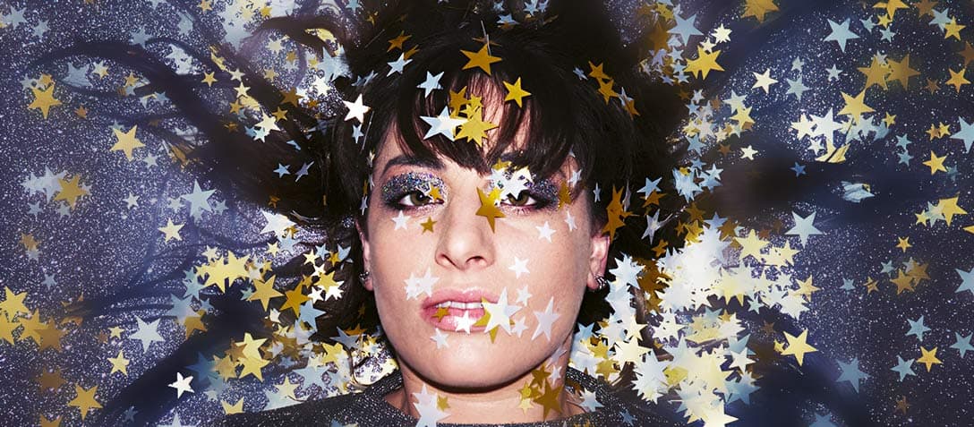 Wychwood Festival: Cosmic Strip