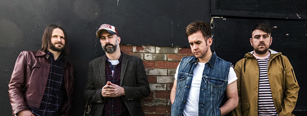 Wychwood Festival: Talk in code