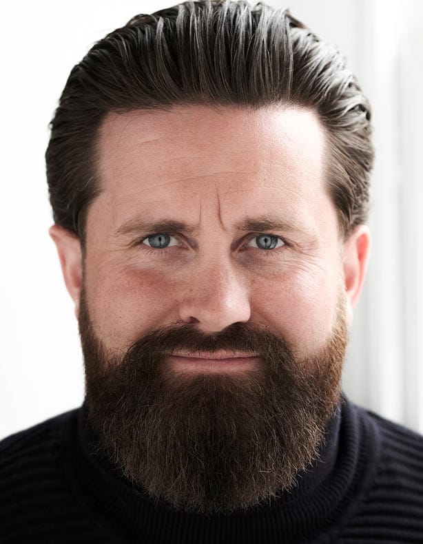 Wychwood Festival: Joe Zalias