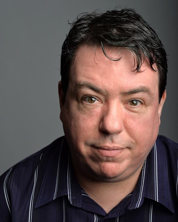 Wychwood Festival: Matt Price