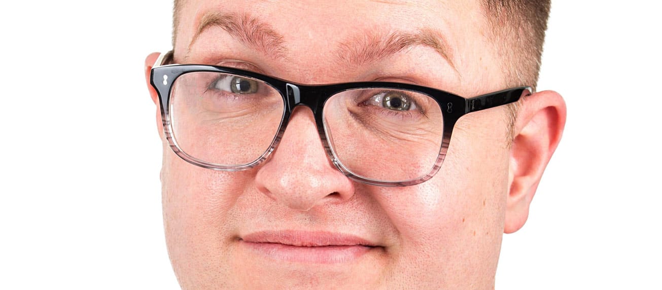 Wychwood Festival: Mike Cox