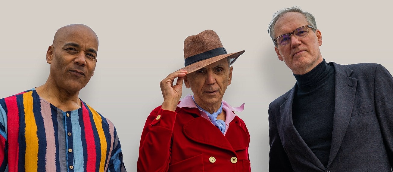 Wychwood Festival: Dexys