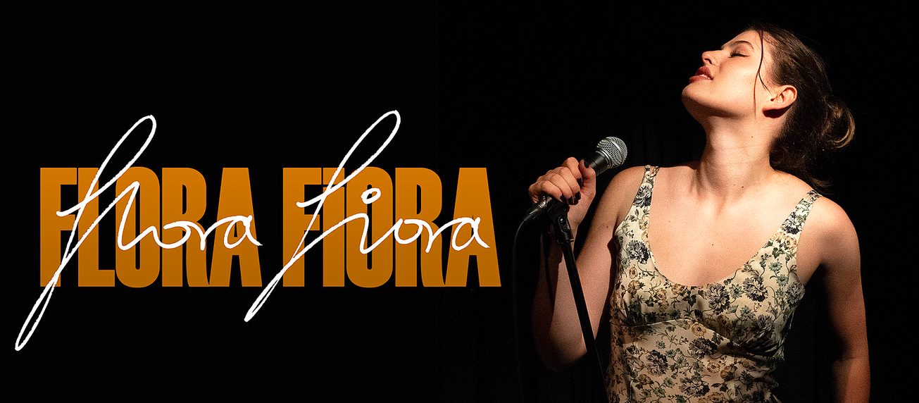 Wychwood Festival: Flora Fiora