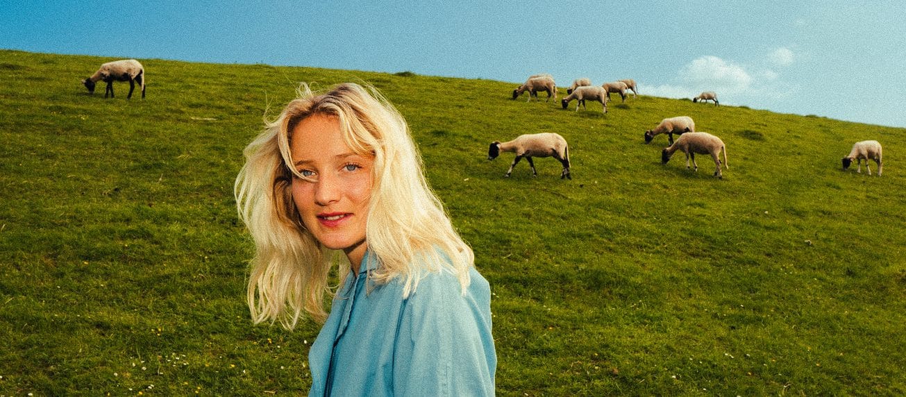 Wychwood Festival: Jo Hill