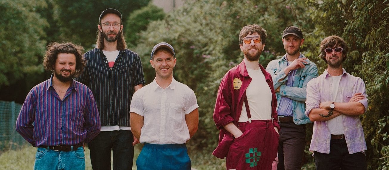 Wychwood Festival: Melin Melyn