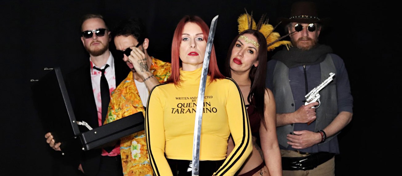 Wychwood Festival: Pulp Friction