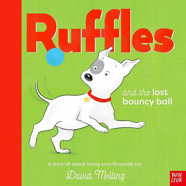 Wychwood Festival: Ruffles