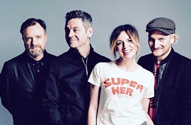 Wychwood Festival: Sleeper