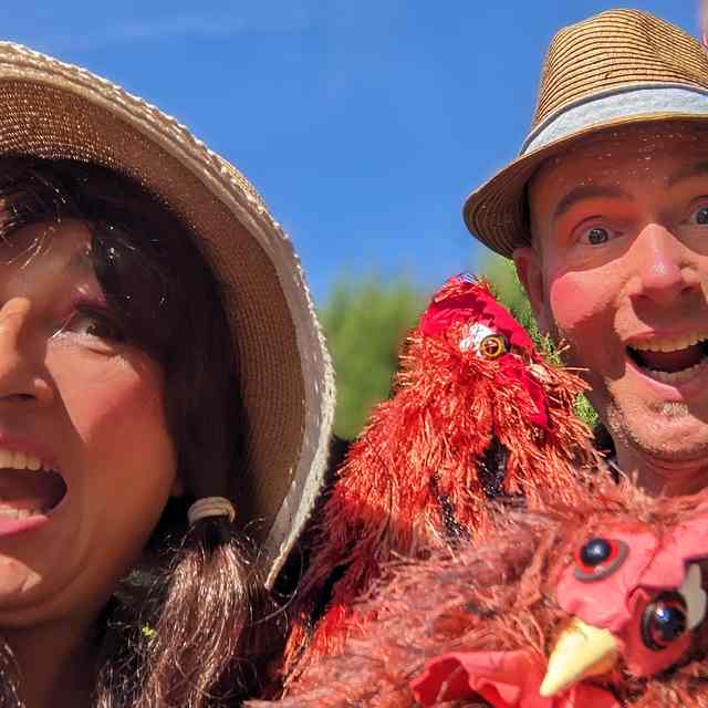Wychwood Festival: Line-Up 2026