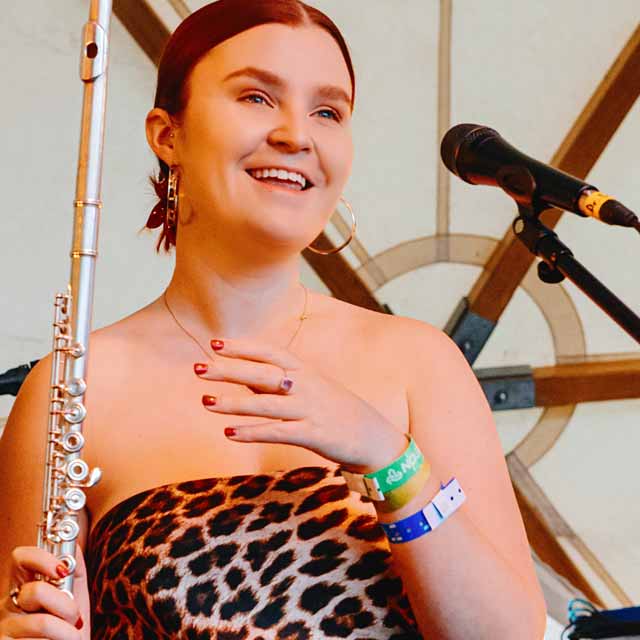 Wychwood Festival: Line-Up 2026